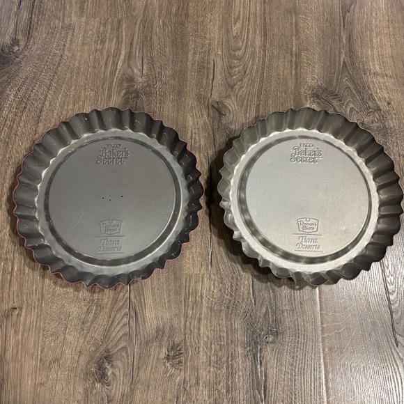 Ecko Unlimited | Kitchen | Vintage Ekco Bakers Secret Duncan Hines ...